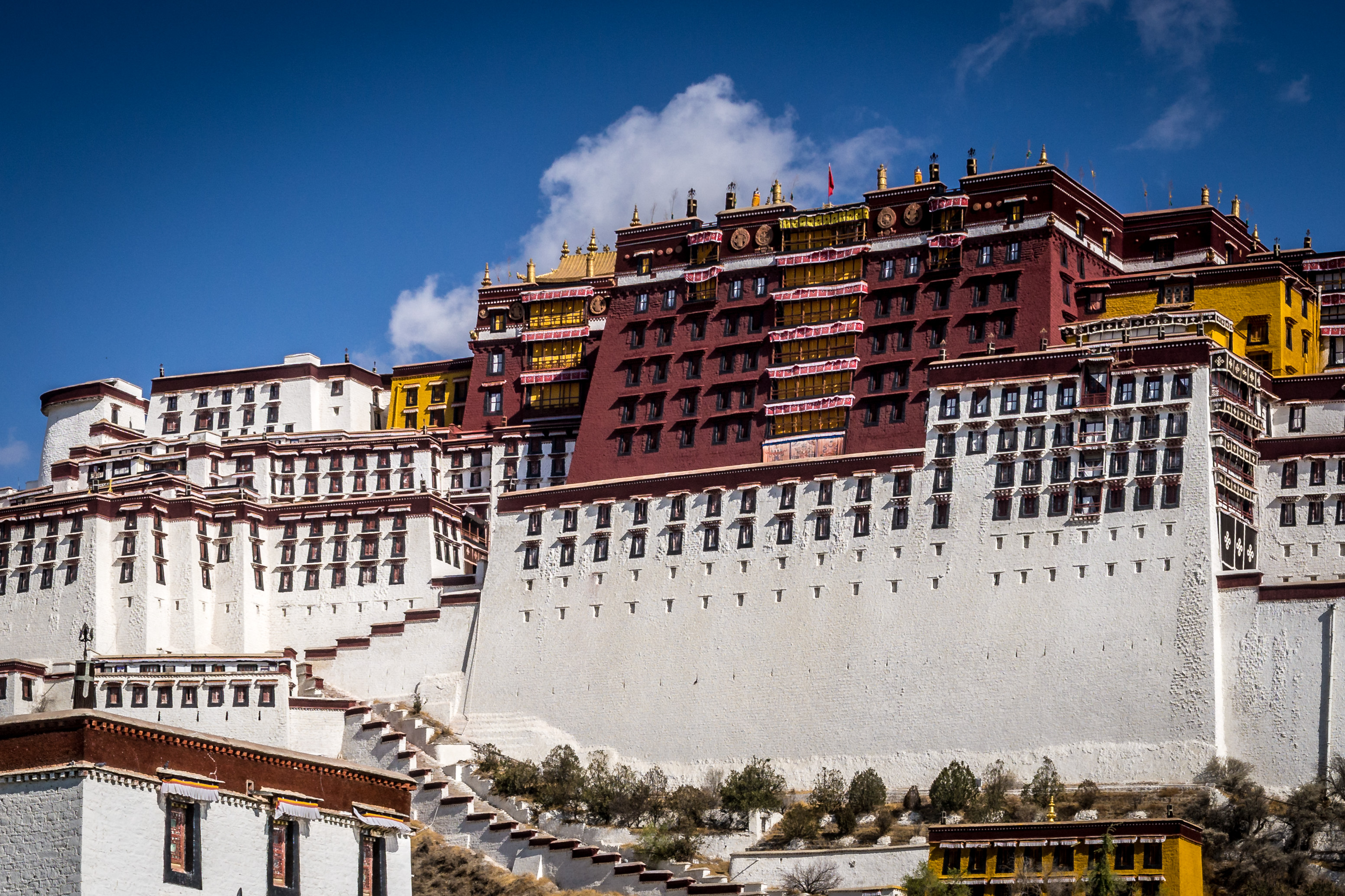 Viaje China con Tíbet en 13 días - Enter Travel
