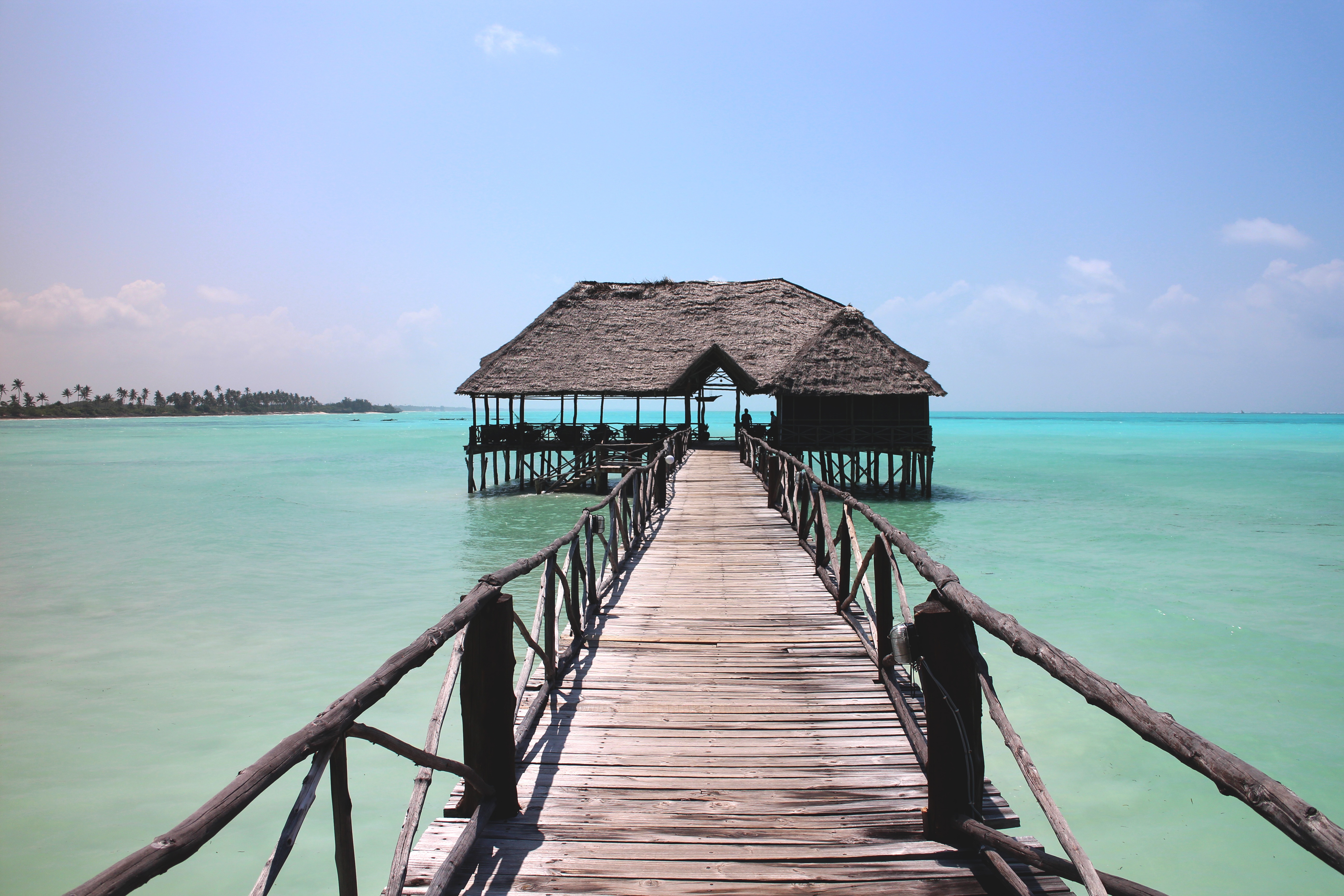 Viaje Safari por Tanzania + Playa en Zanzíbar - Enter Travel